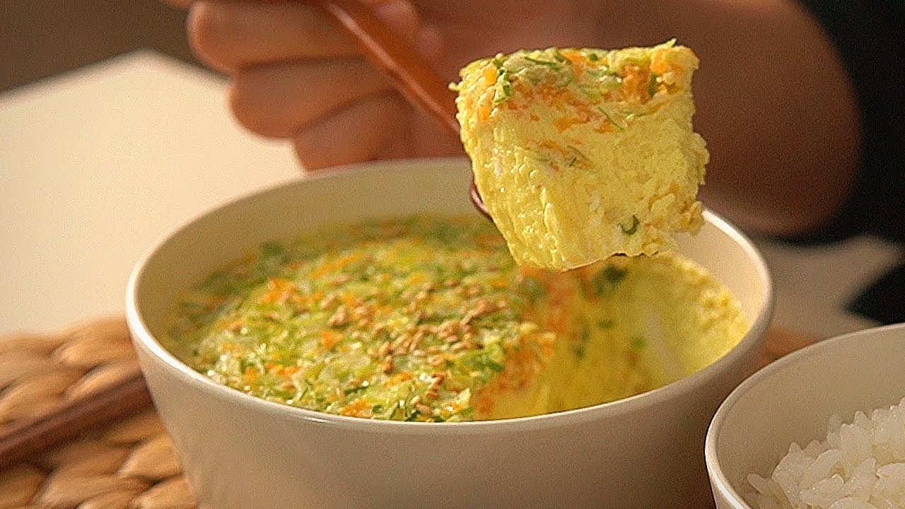 8 Korean Cooking YouTube Channels With Mouthwatering Recipes