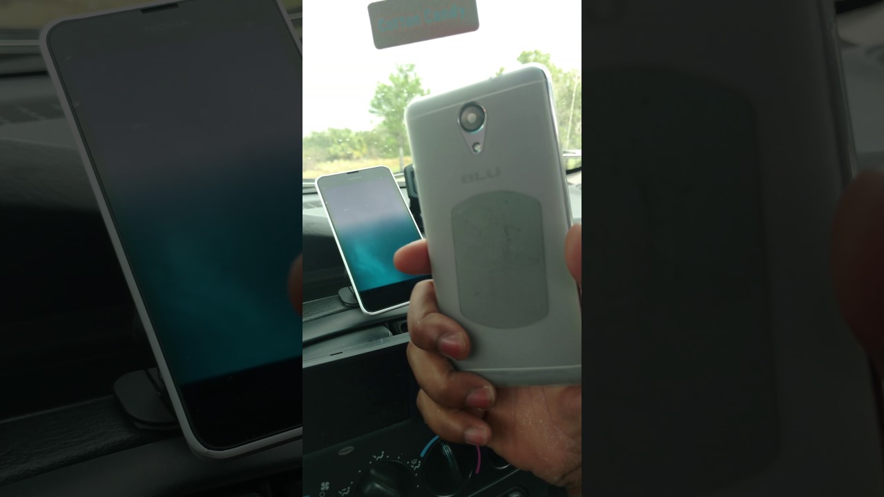 Scosche Window and Dash Mount Full Review