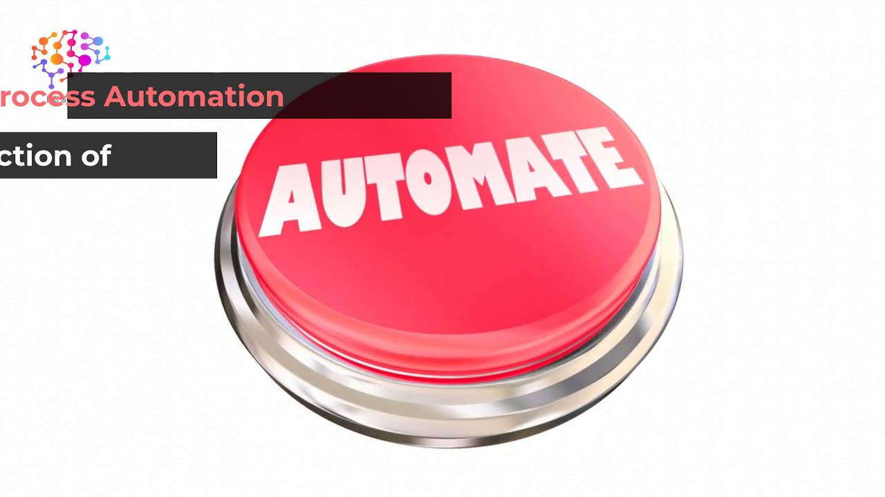 The Advantages of Business Process Automation