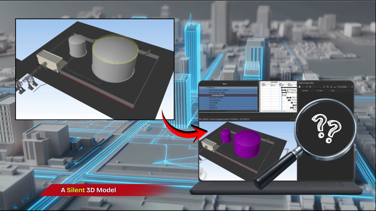 Smart Fields  Smarter Decisions