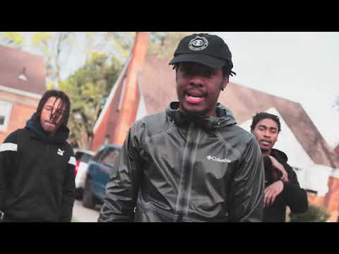 UNCLE SAV feat... WHEELCHAIR GOAT | ENEMIES (OFFICIAL VIDEO)