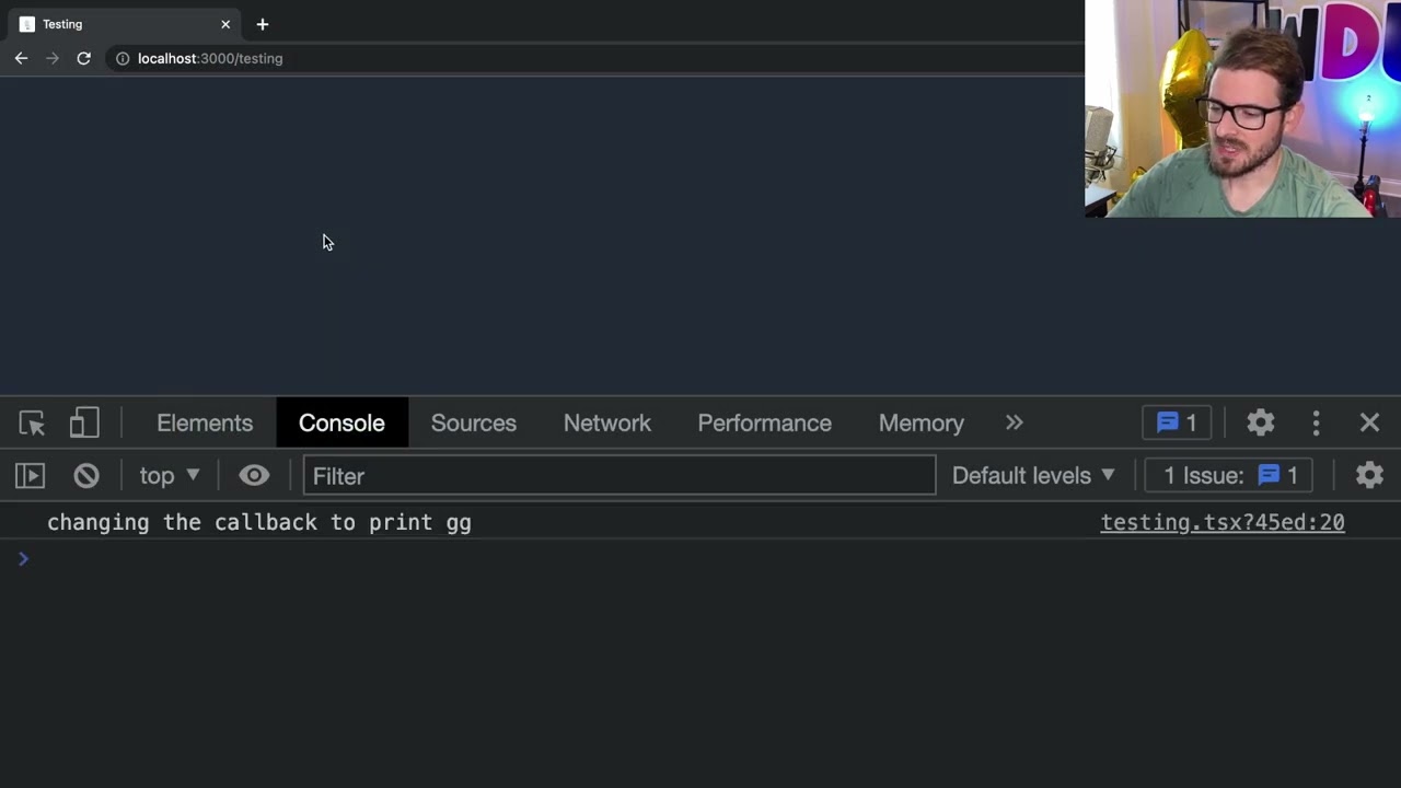React's useEffect hook always confuses me
