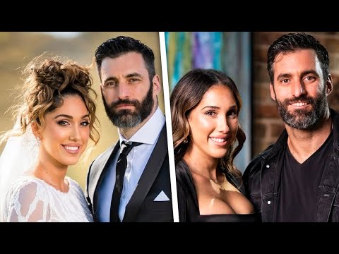 Married At First Sight Australia Season 9 ★ Where Are They Now? Then & Now
