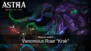 Shadow Waters | Game Mode | ASTRA: Knights of Veda Wiki