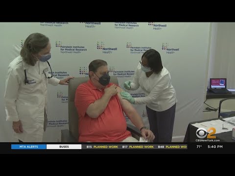 New Study Looking Into 3rd COVID Dose For Patients With Autoimmune Disease