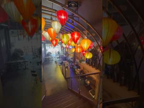 Vietnamese Restaurant in Toronto | Dzô Viet Eatery Review