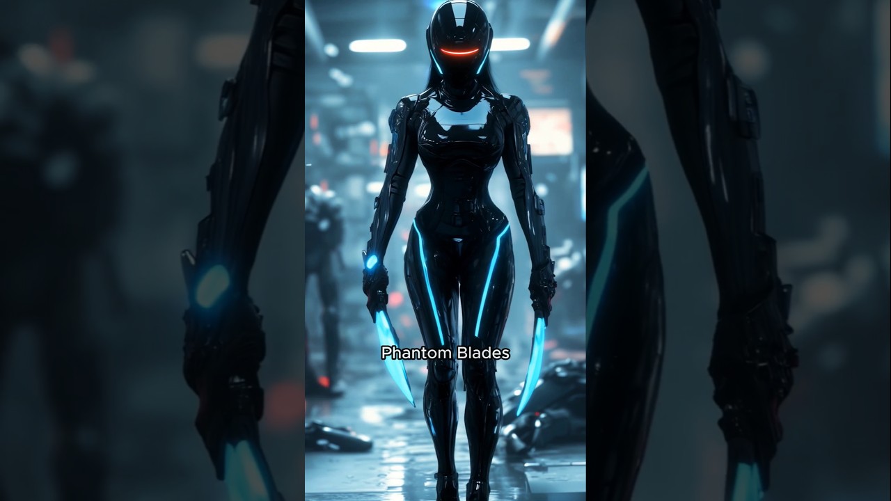 10 Futuristic SciFi Weapons