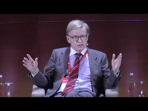 The Financial Consequences of the War in Ukraine. EFA Annual Meeting