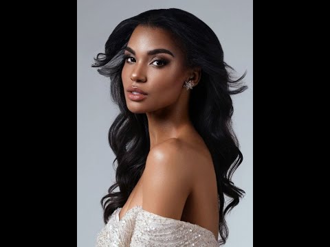 10 things about Miss World Africa 2025 first runner-up Selma Kamanya ...