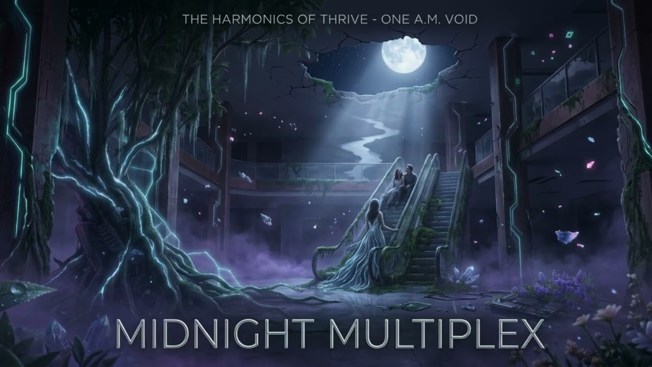 MIDNIGHT MULTIPLEX SONG