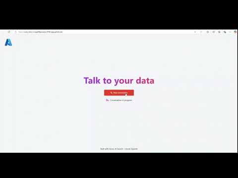 GitHub - navintkr/openai-rag-audio