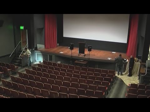 Beer and wine now allowed in New York movie theaters