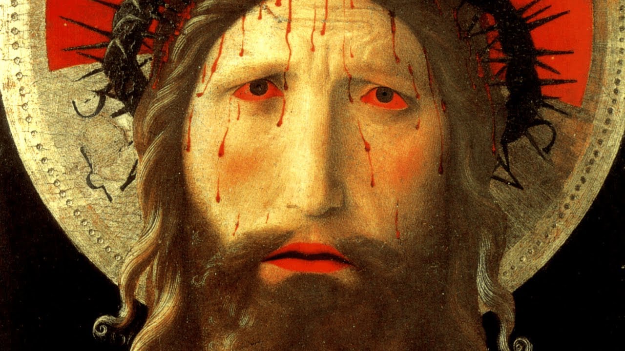 Christian Art Is Way Scarier Than You Think