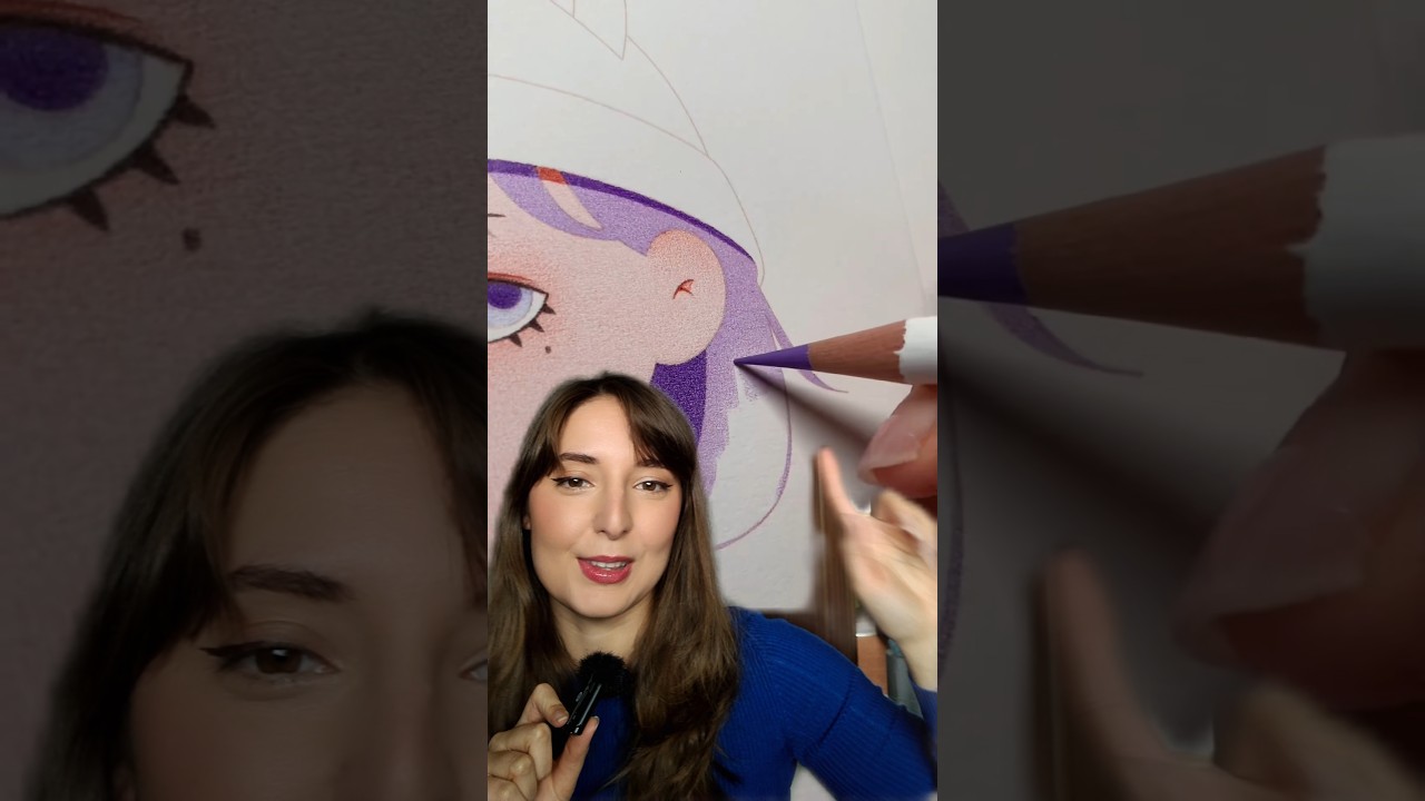 What do you think? 😍✨️✏️ | #shorts #art #art #drawing #drawingtips