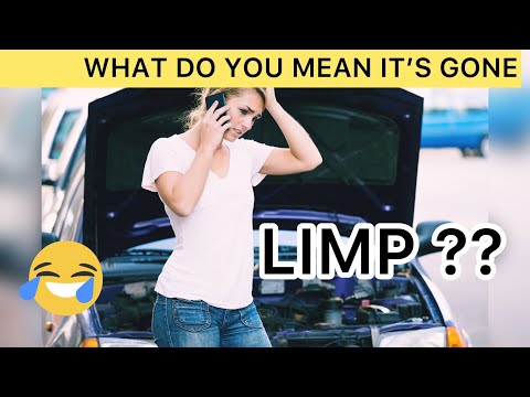 Car in Limp Mode ?? TRY THIS FIRST ! Trade Secret, Easy Fix