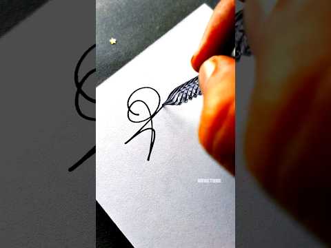 How to sign letter Ps ❤ ?