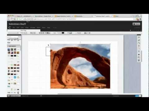 Google Drive and Lucidchart