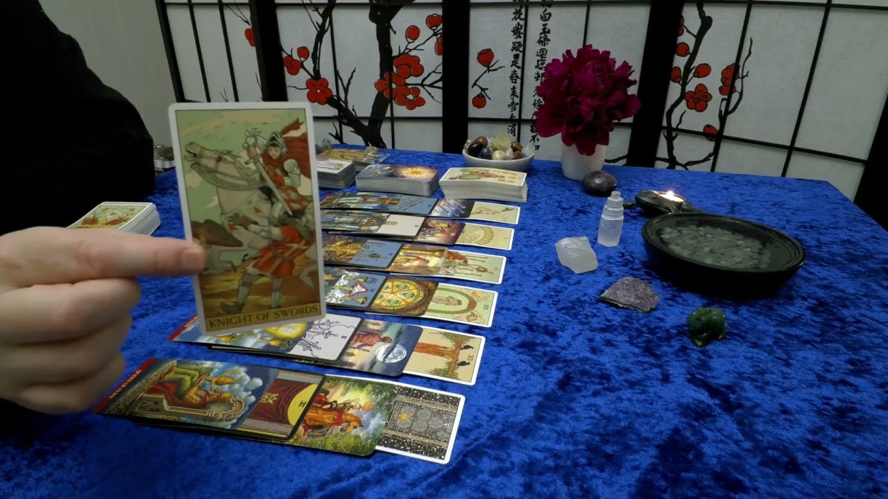 TRUMP DIES, VANCE IS A SNAKE, 6 MONTH TIMELINE, Political Tarot