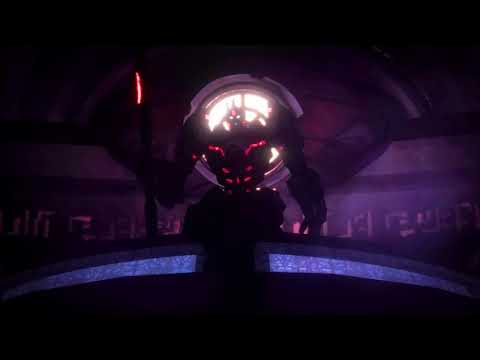 Steam Community :: Video :: Transformers War for Cybertron High Councel ...