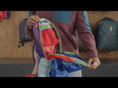 Cotopaxi: F21 Batac 16L