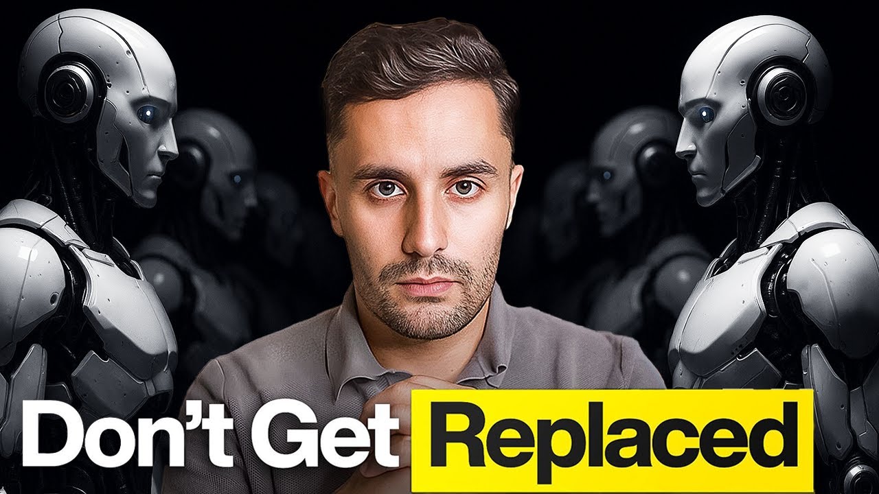 The ONLY 5 Cloud Skills You Need in 2026 [AI-Proof Your Career]