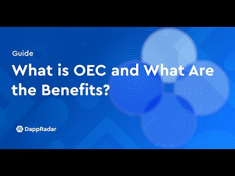 What is OEC, the blockchain by OKEx?