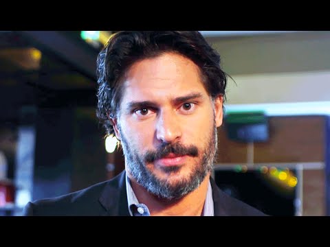 Joe Manganiello's Guide to Pronouncing Celebrity Names | MTV After Hours