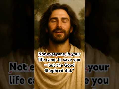 Jesus the good shepherd #jesus #goodshepherd #faith #bible #bibleverse