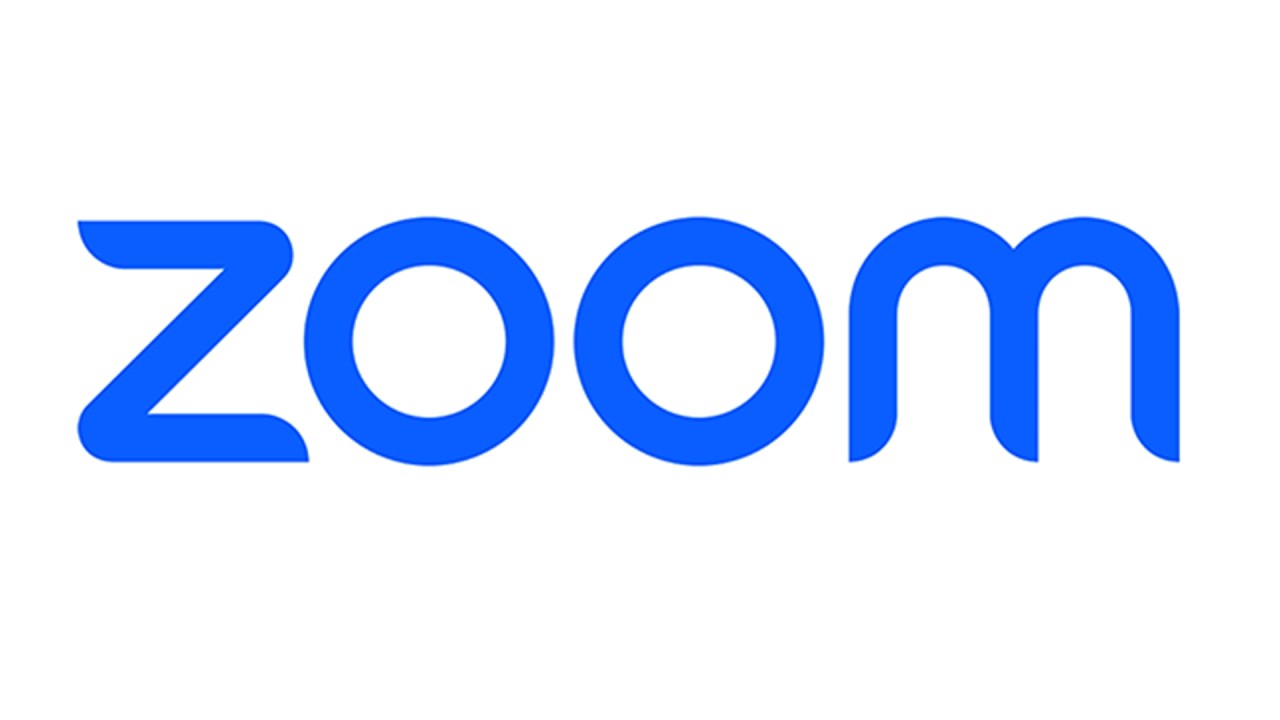 Zoom Logo Transformation