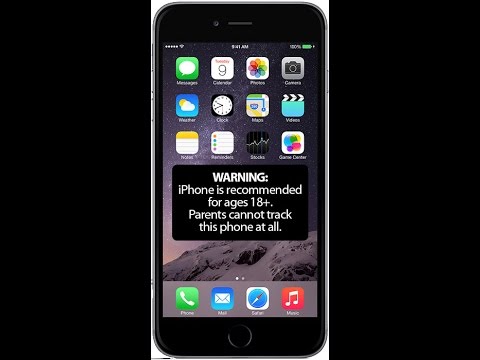 Teensafe iPhone Monitoring Software Review