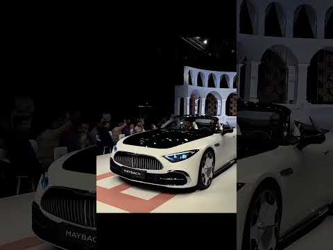 Official Tips: "Maybach Owners who believe in the future of big data" "Hot Topic Creation Plan