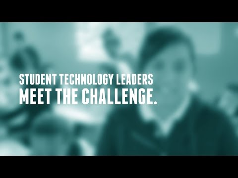 Trends | Student Technology Leaders – EdTech Digest