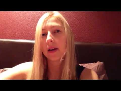 Visual Snow - Jen's Story - Eye On Vision