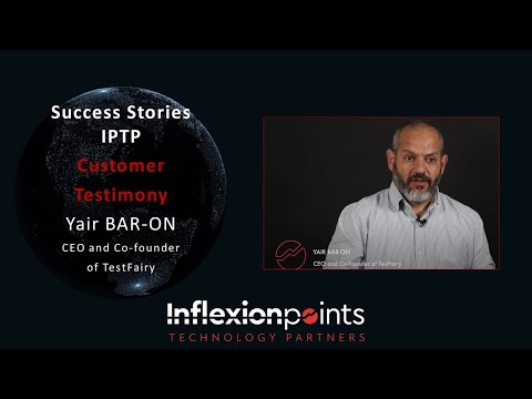 How to sell a tech company ?