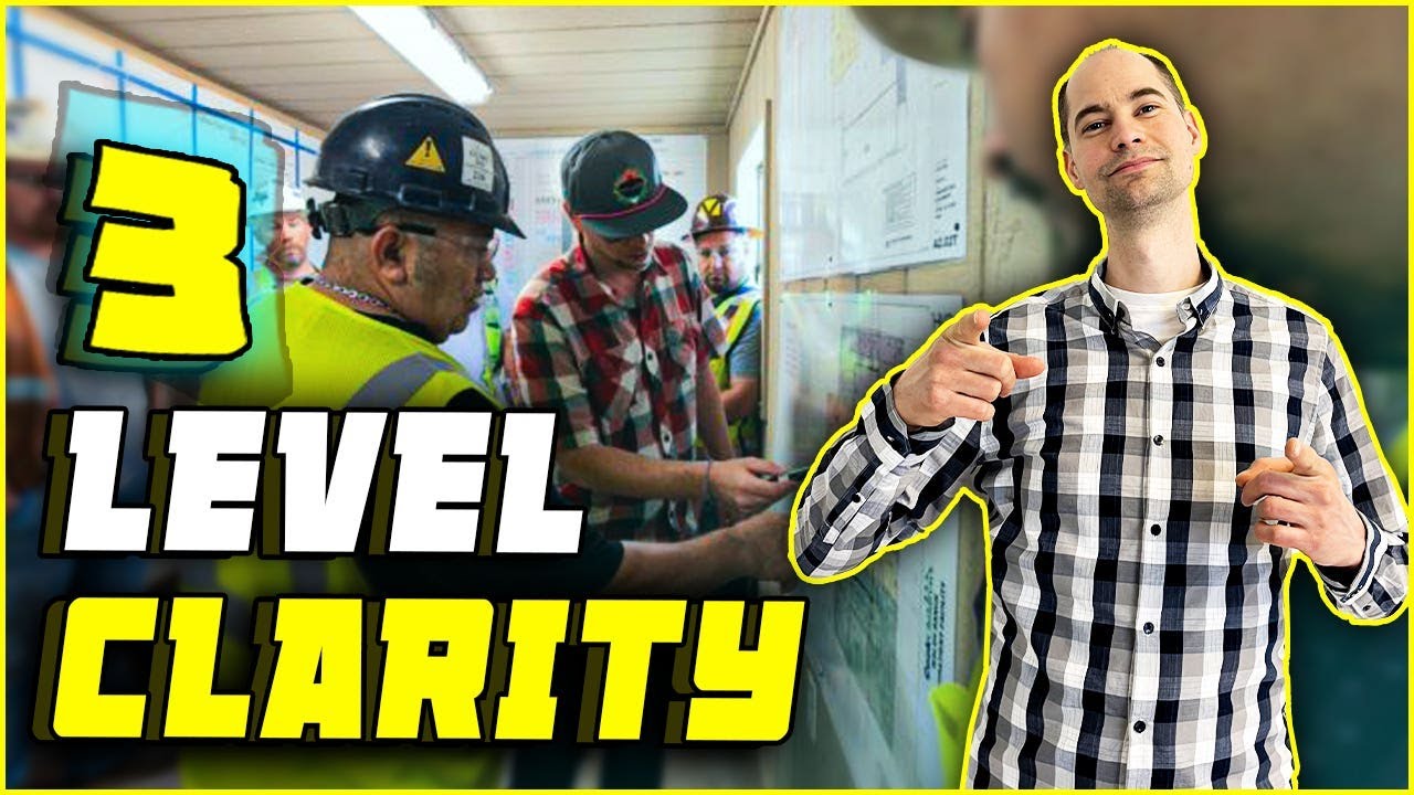 Avoid Costly Mistakes: Improve Construction Communication