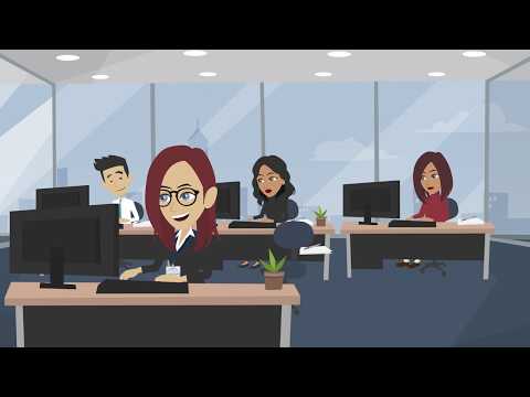 Neil's business case for Budget Holder Management