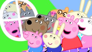 Peppa Pig Friend Watch HD Mp4 Video Download Free