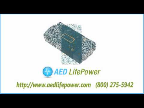 Philips HeartStart Battery M5070A