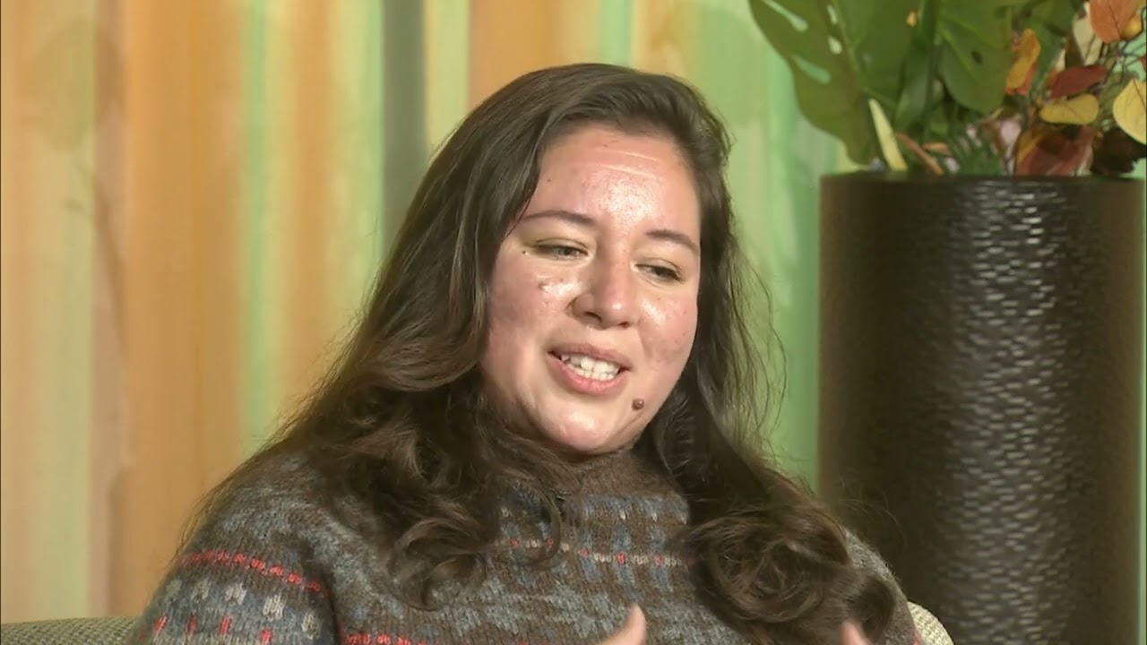 Befriending Death 4 Minute Reel