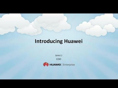 Texas Independent School District - Blueprint for Building a Shared Private Cloud Webinar Part 1