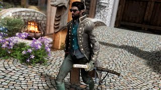 CHAD moments at Skyrim Special Edition Nexus - Mods and Community