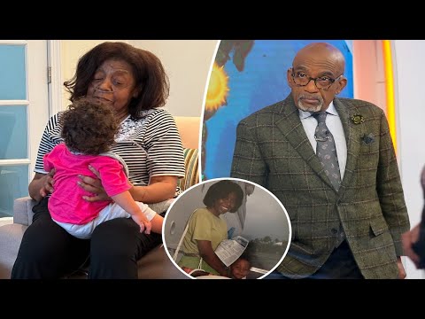 Al Roker’s ex-wife, Alice Bell, dead at 77, daughter Courtney pays tribute