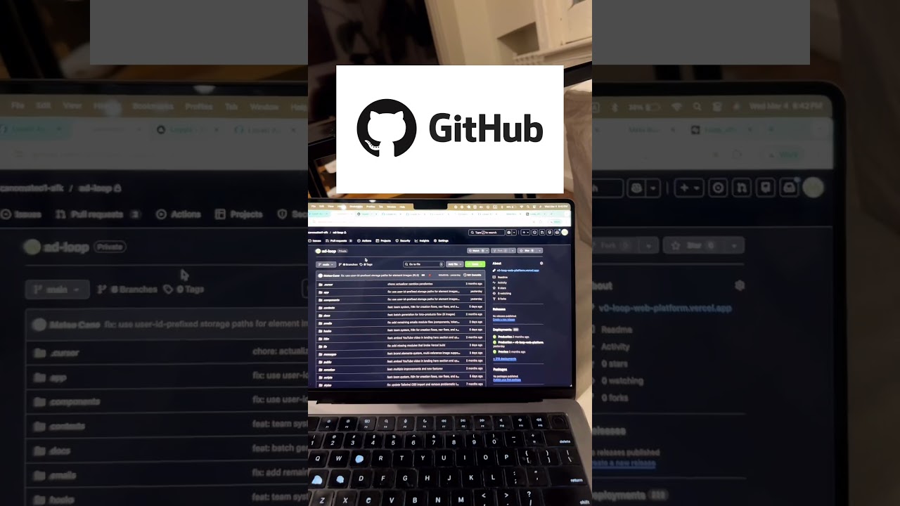 Todo lo q necesitas para  construir tu proyecto: claude code, supabase, vercel, stripe y GitHub