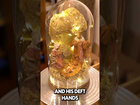 The Gift of Nativity | iCollect #shorts