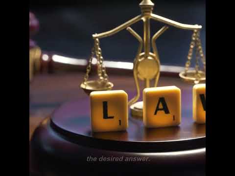 The Art of Objection: Understanding the Five Most Common Trial Objections #shorts