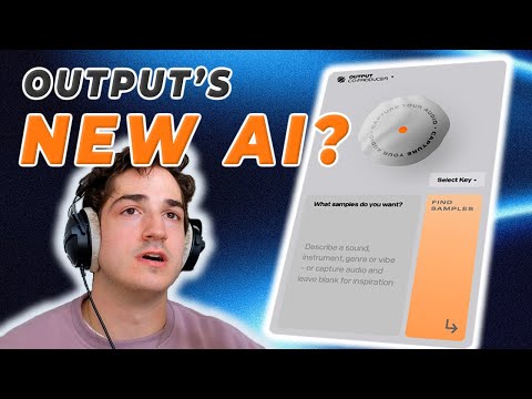 Output Co-Producer - User review - Gearspace