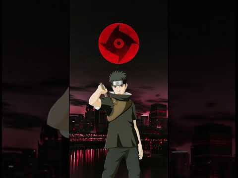 Top 5 strongest uchiha #shorts #anime #naruto