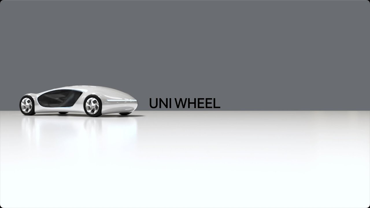 Hyundai的Uni Wheel創新技術 電動車馬達縮小新玩法 [影片] | 癮車報