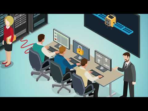 Galileo Reference Center (GRC)