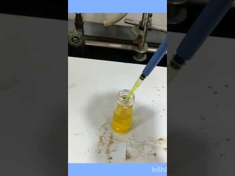 Synthesis of 2D perovskites using fast LARP method